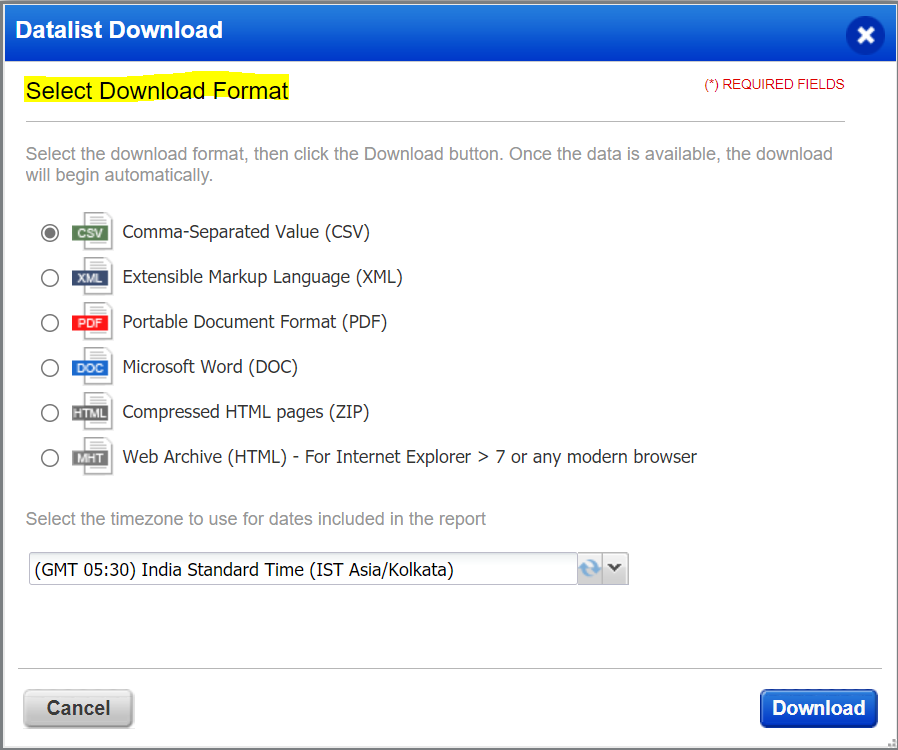 How to identify which Qualys modules are enabled on what assets