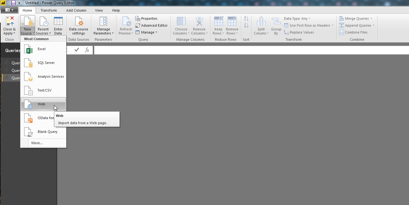 How To Integrate Power Bi With Qualys 