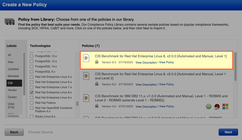 Best Practices for Effective CIS Benchmark Implementation
