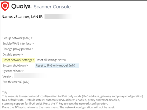 How to configure a virtual scanner using Microsoft Hyper-V