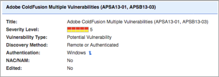 Common causes of False Positive and False Negative detections in ...