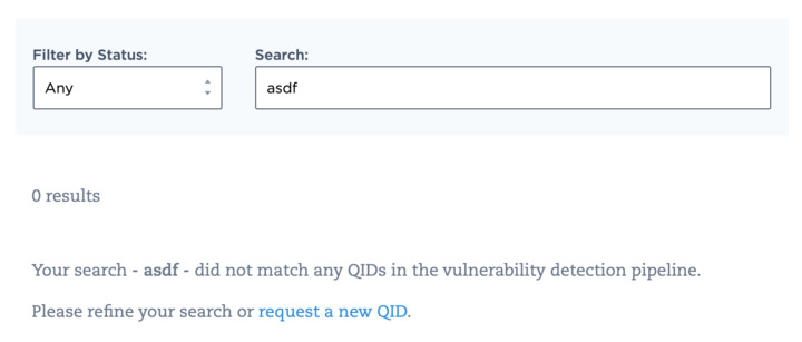 Vulnerability Detection Pipeline Feedback Vulnerability Detection Pipeline Feedback