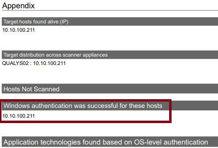 No compliance data shown for host in compliance Policy report/UI