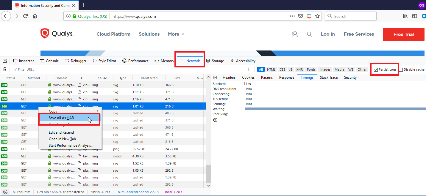 Troubleshoot UI issue