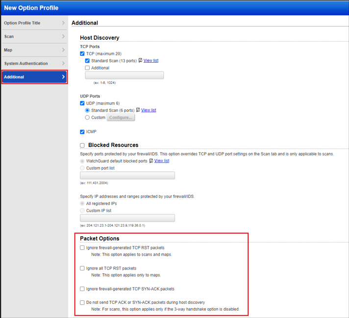 Qualys Customer Portal