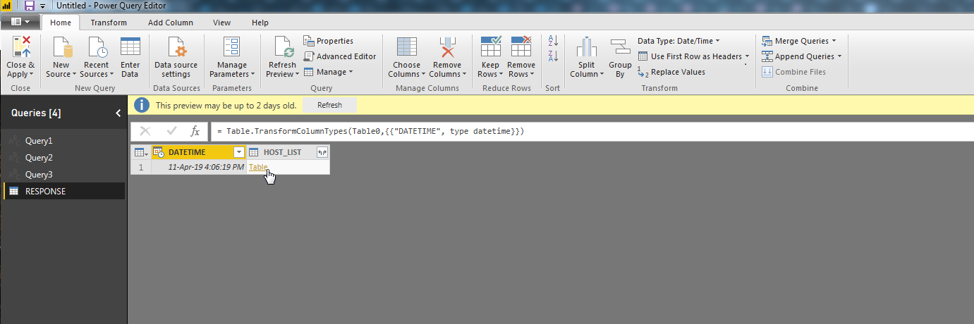 Qualys Customer Portal