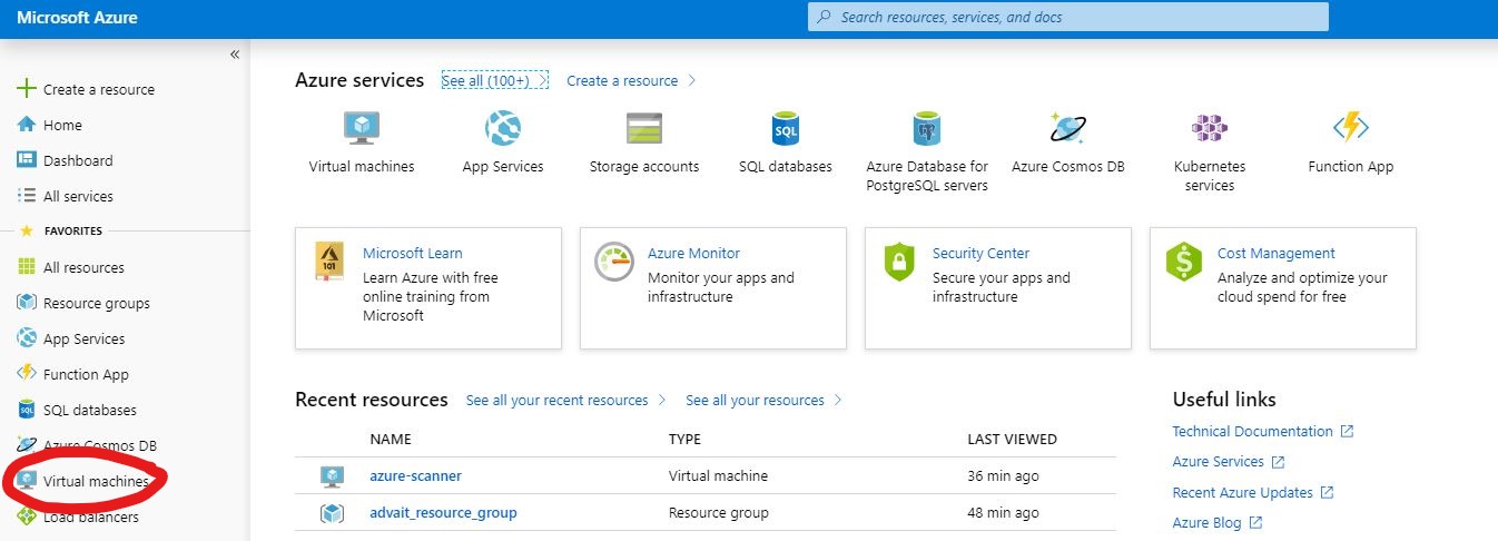 Qualys Customer Portal