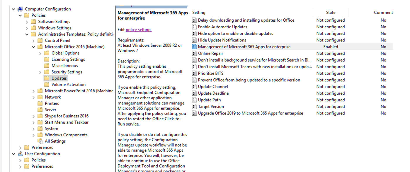 Patch Management - How to Troubleshoot Job "Exit Code 1603" on Windows ...