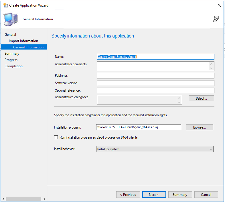 Qualys Customer Portal