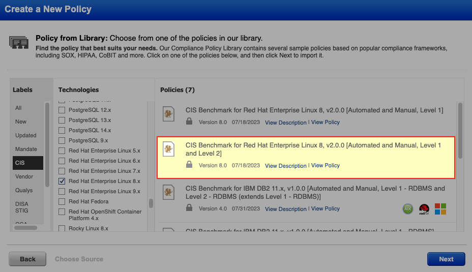 Best Practices for Effective CIS Benchmark Implementation