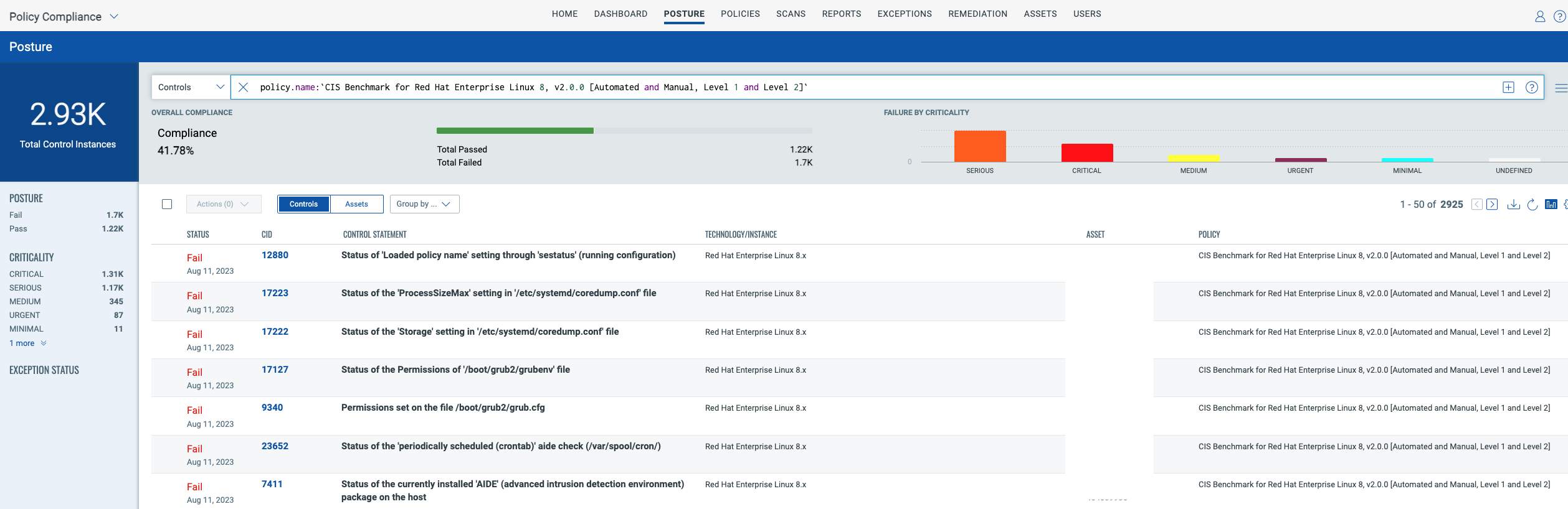 Best Practices for Effective CIS Benchmark Implementation