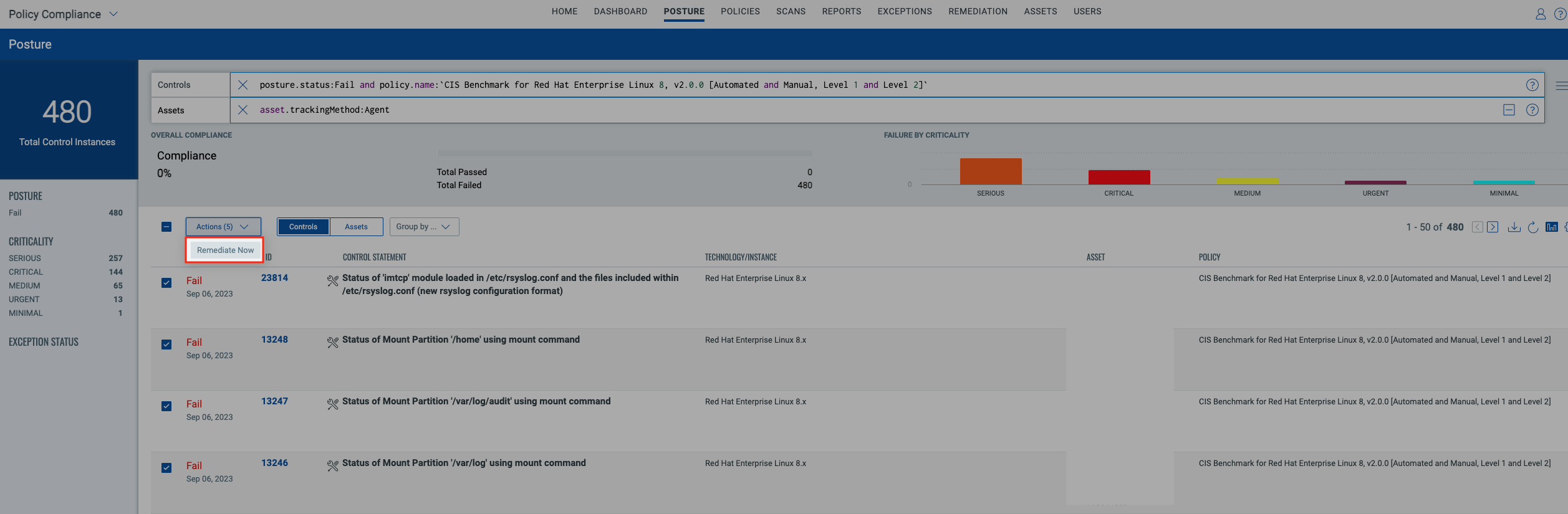 Best Practices for Effective CIS Benchmark Implementation