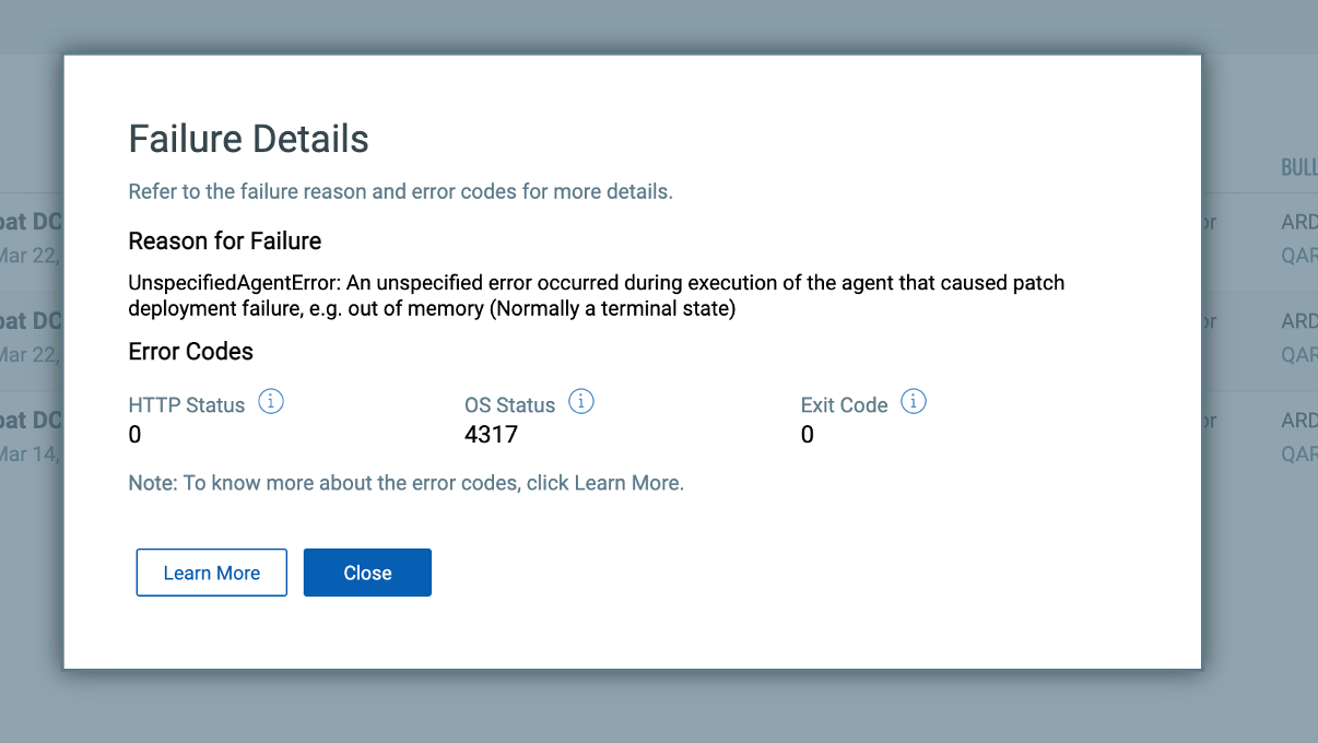 Qualys Patch Management Update: Action needed to update certificate