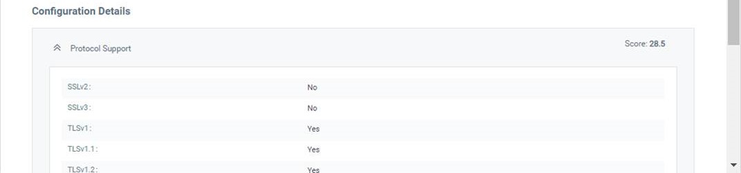 Qualys Customer Portal